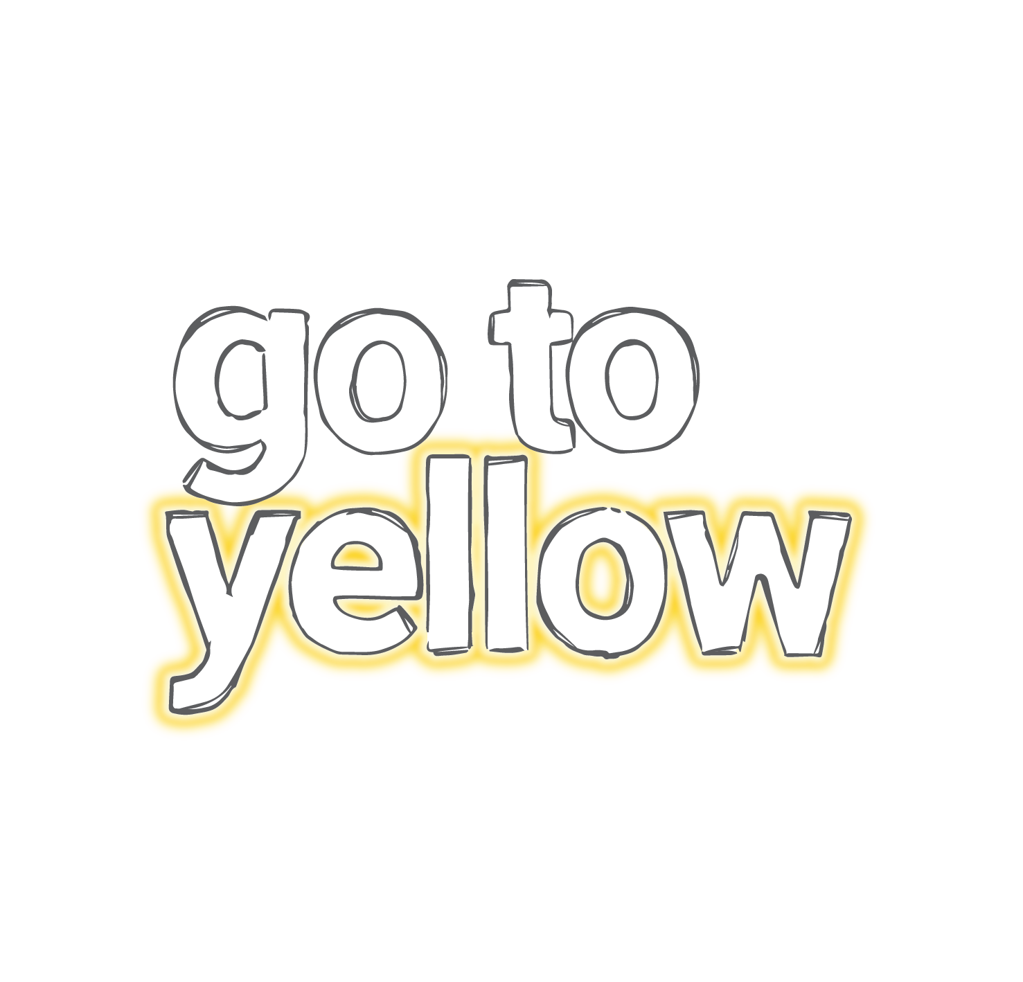 Go To Yellow - Go To Yellow - Personal Development Coach
