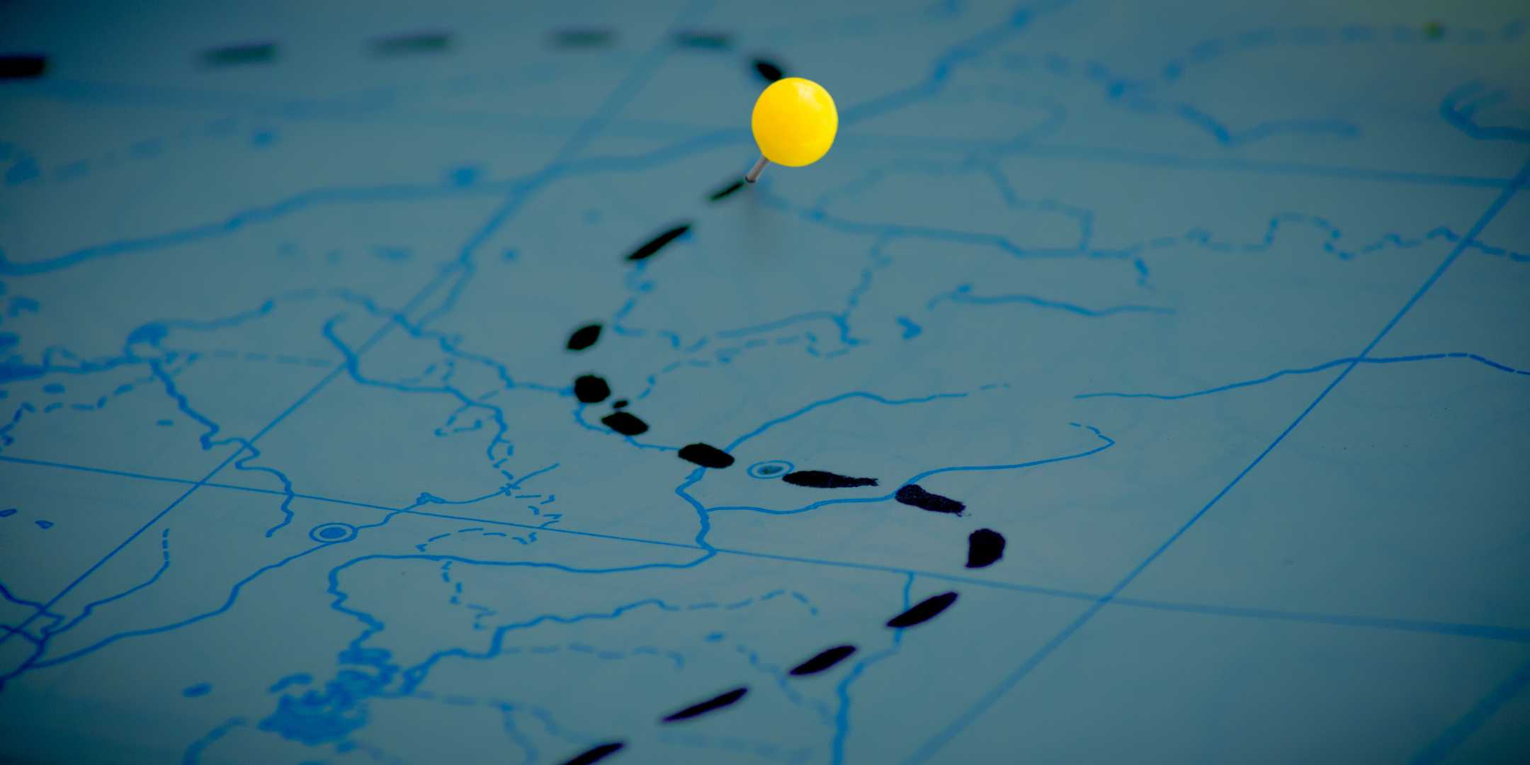 Create your life plan for ultimate success